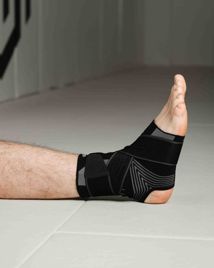 How Long Should You Wear a Knee Brace? [Ultimate Guide to Maximize Rec ...